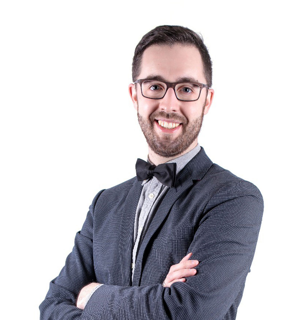 Vincent Guilbeault-Sauvé - Ginsberg Gingras